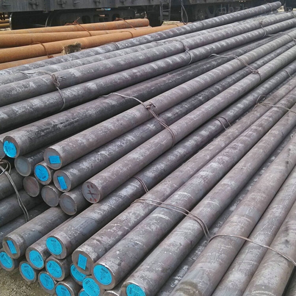 Carbon Steel Bar/Rod - Steel One Stop