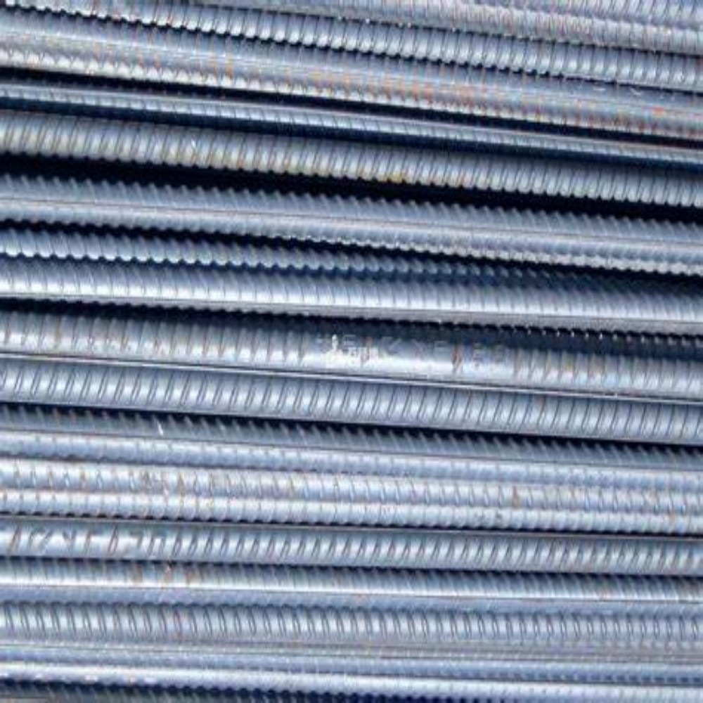 Rebar - Steel One Stop