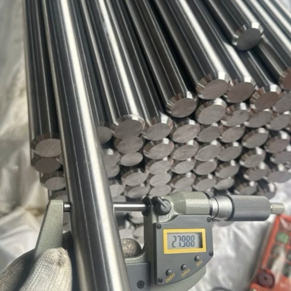 Stainless Steel Bar/Rod - Steel One Stop