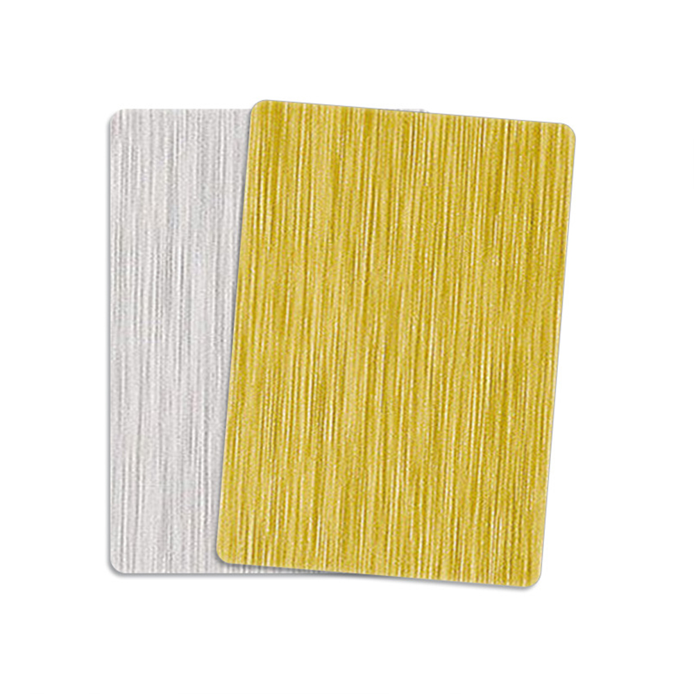 Aluminum Composite Panel - Steel One Stop