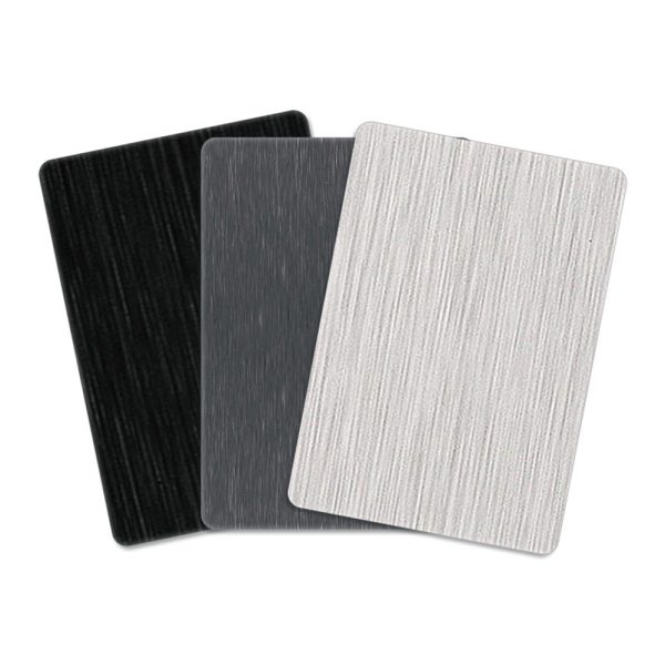 Aluminum Composite Panel - Steel One Stop
