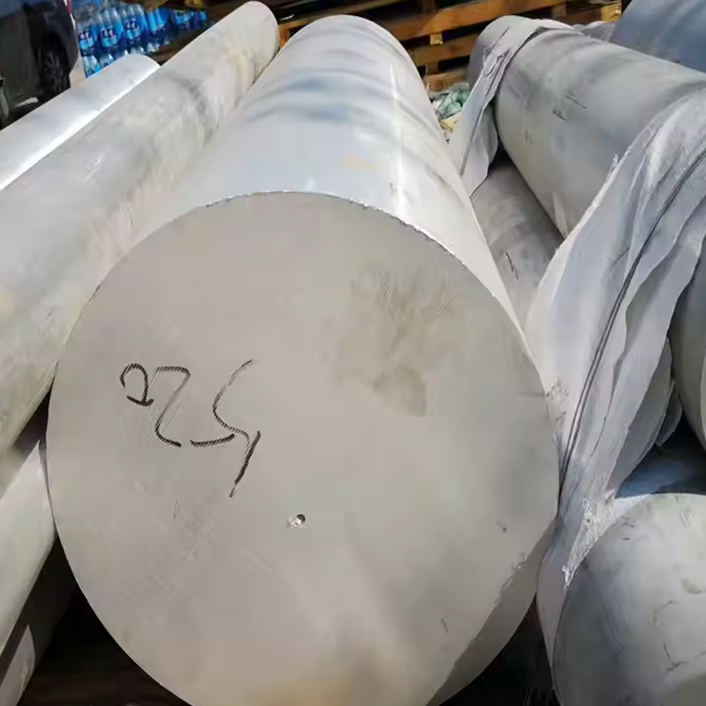 AISI 1050 1060 4140 Aluminum Round Bar - Steel One Stop