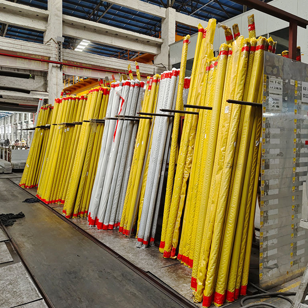 1060 Aluminum Rod - Steel One Stop