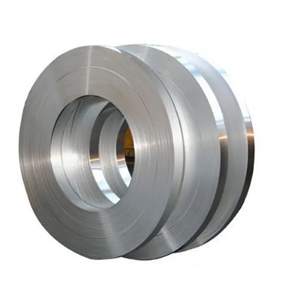 Galvanized Steel Strip - Steel One Stop