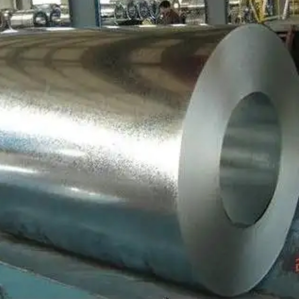 Wrinkle PPGI Coil - Steel One Stop
