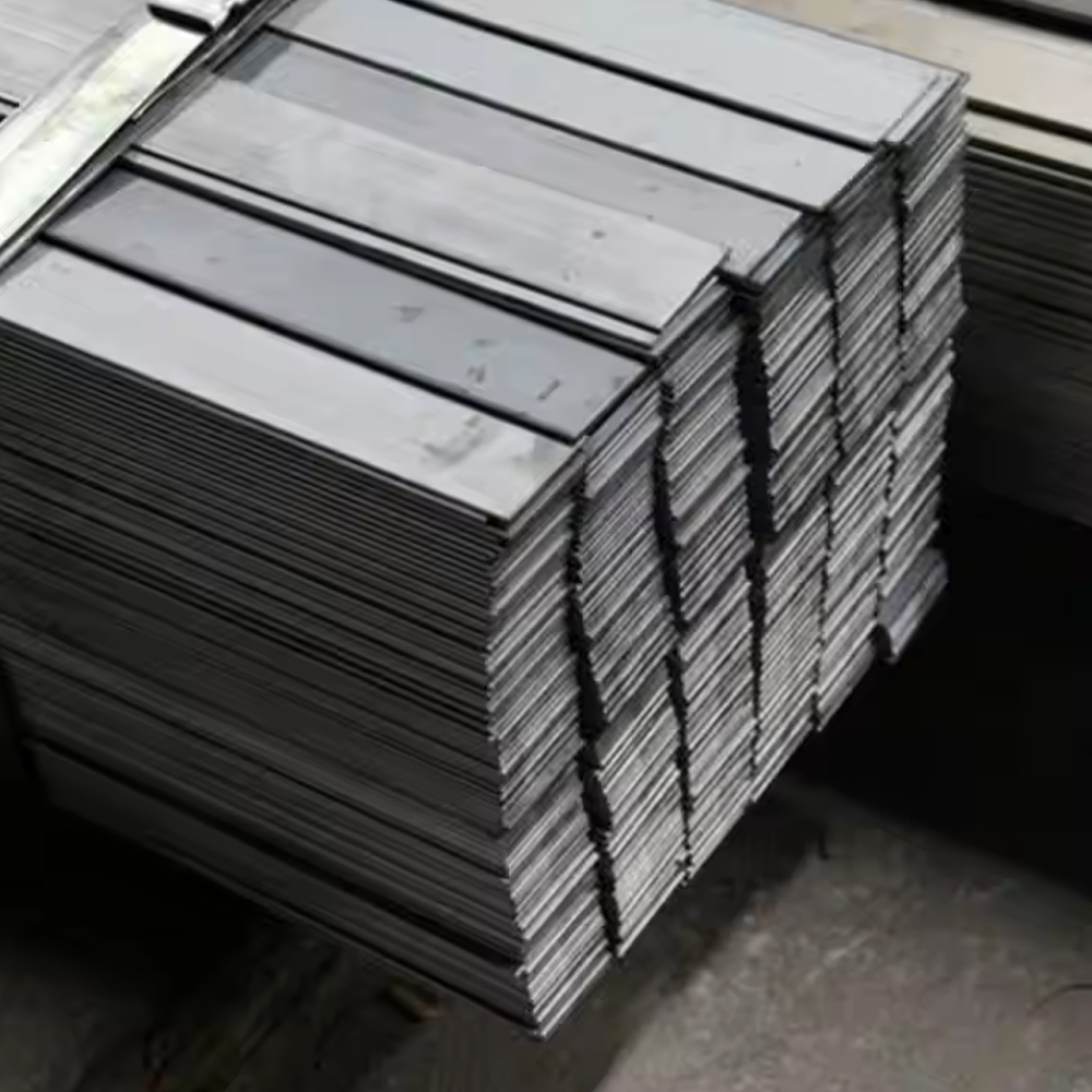 Carbon Steel Flat Bar - Steel One Stop