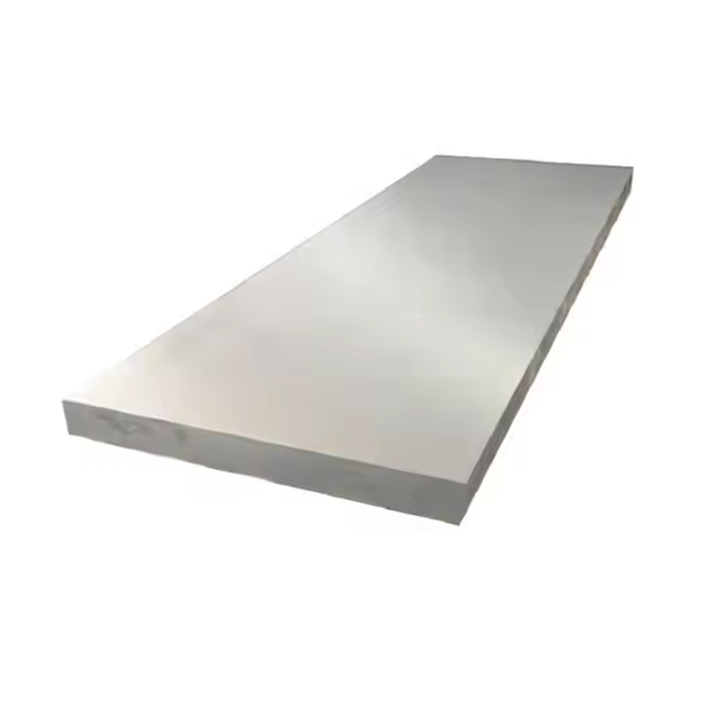 5×10 Aluminum Sheet - Steel One Stop