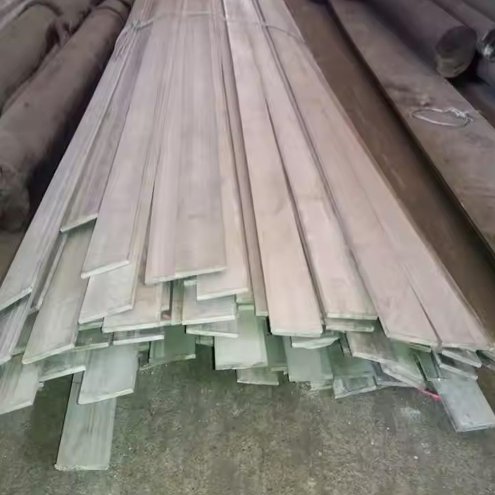 Carbon Steel Flat Bar - Steel One Stop