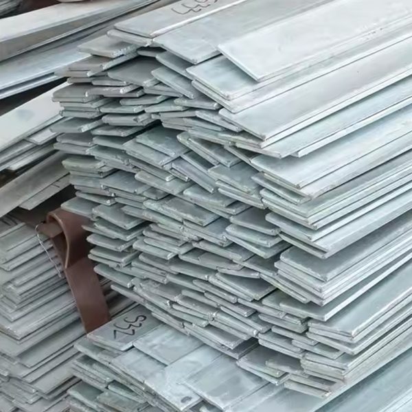 Carbon Steel Flat Bar - Steel One Stop