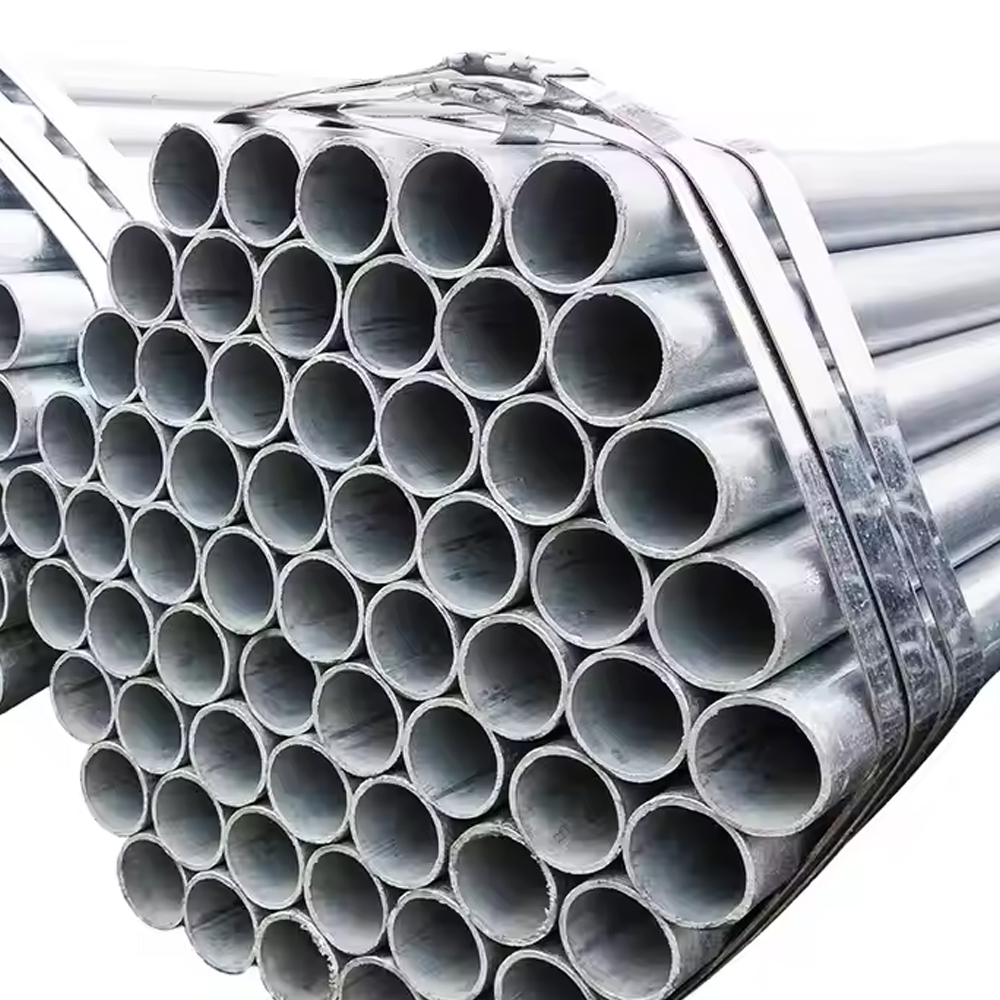 5086 Aluminum Pipe - Steel One Stop