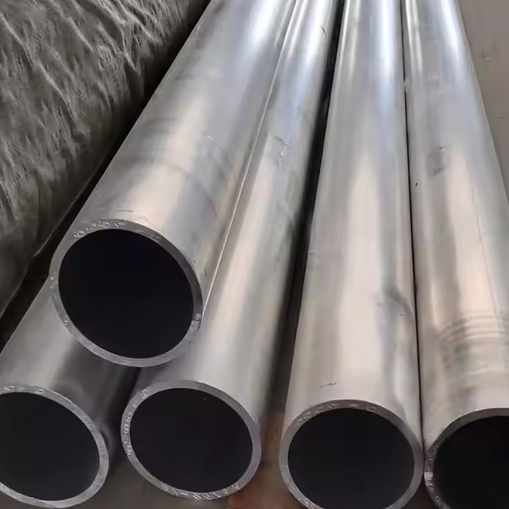 5086 Aluminum Pipe - Steel One Stop