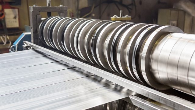 Stainless Steel Strip: The Complete Guide to Grades, Applications, and ...