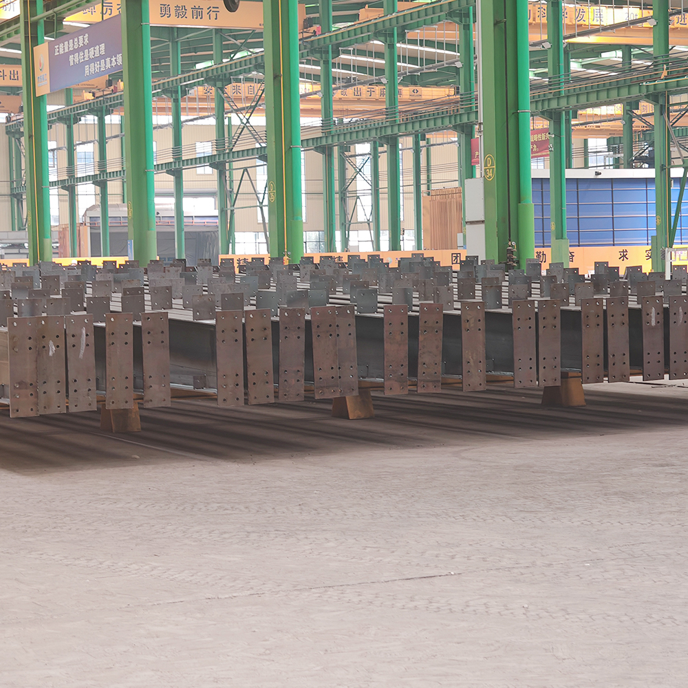 Steel Structures - Steel One Stop