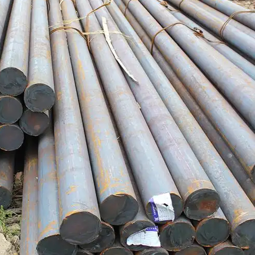 1035 Carbon Steel Rod - Steel One Stop
