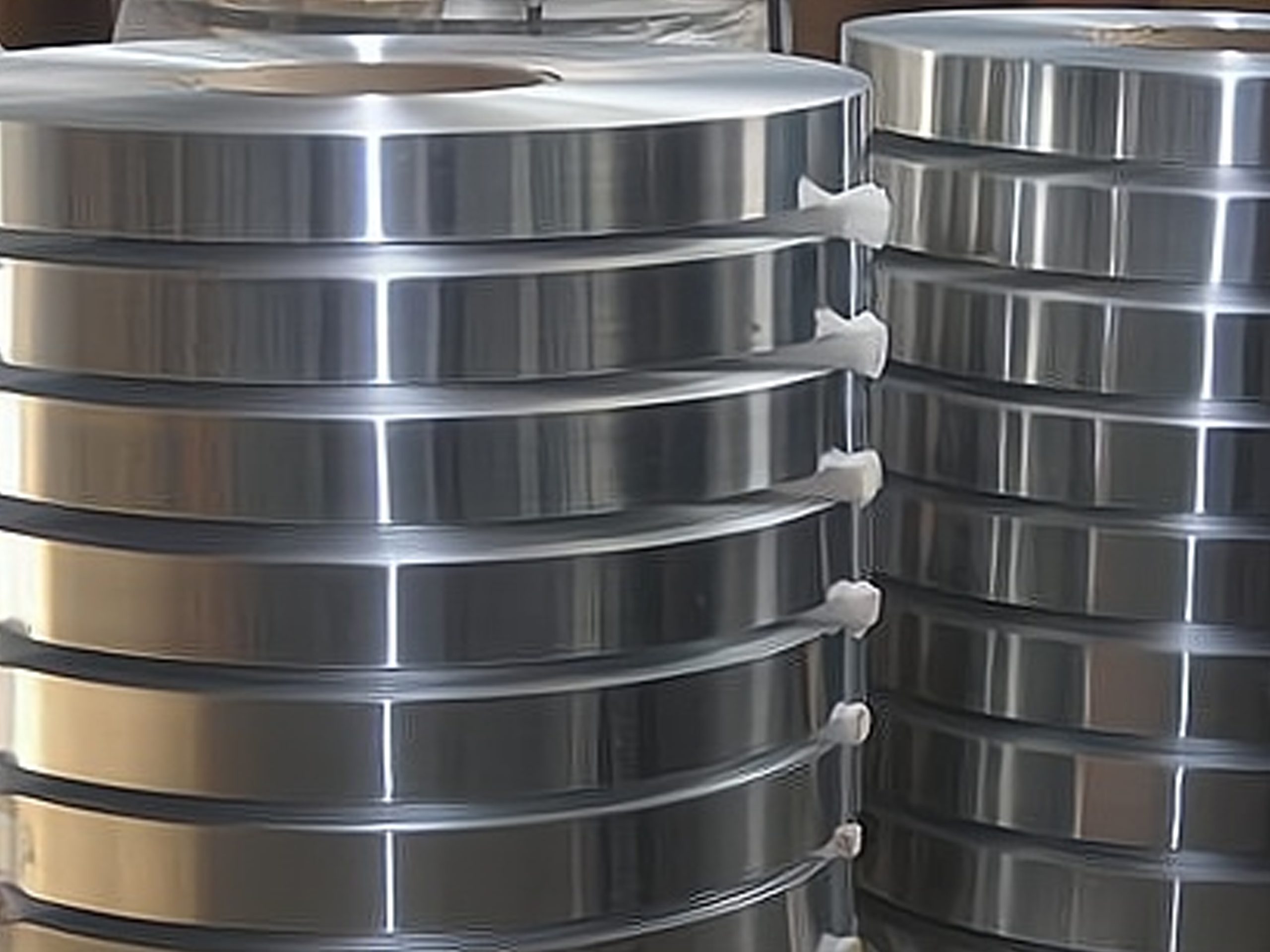 3003 Aluminum Strip - Steel One Stop