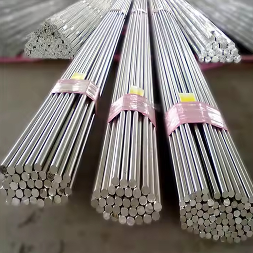 410 Stainless Steel Bar - Steel One Stop
