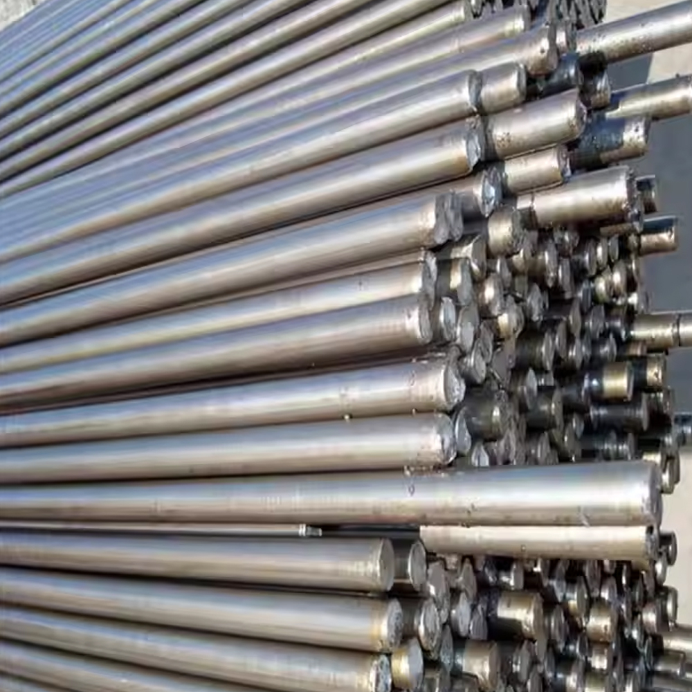410 Stainless Steel Bar - Steel One Stop
