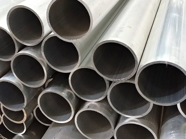 Aluminum Tubing | 6061/6063/2024/5083/7075 Round, Square & Rectangular ...
