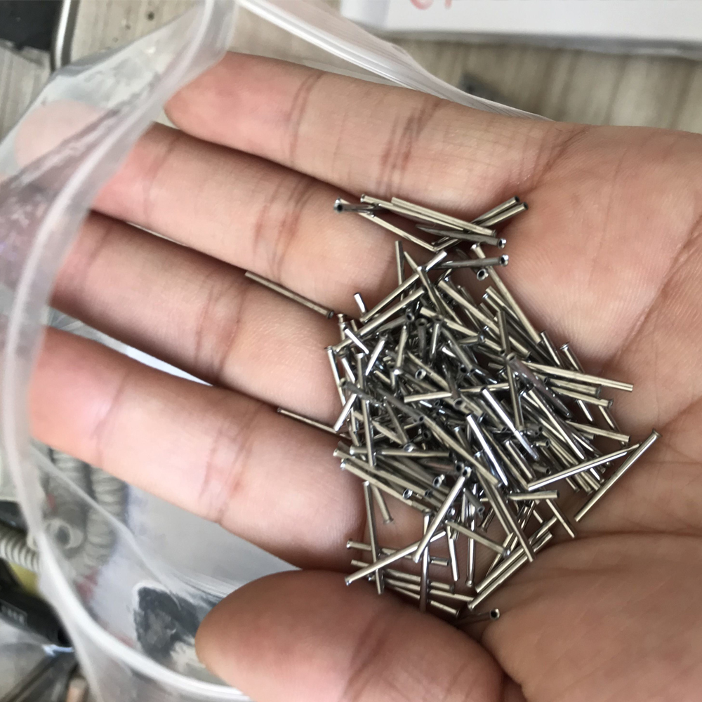 316 LVM Tubing - Steel One Stop