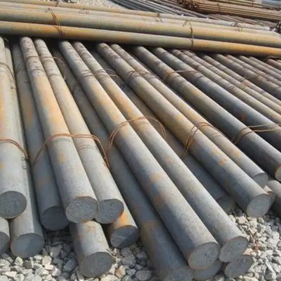 1035 Carbon Steel Rod - Steel One Stop