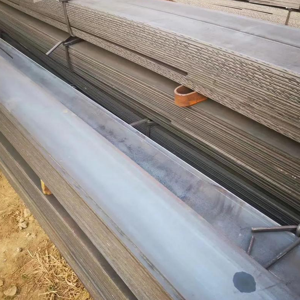 Weather Resistant Steel Plate - Steel One Stop