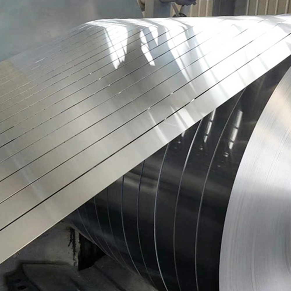 Aluminum Strip - Steel One Stop